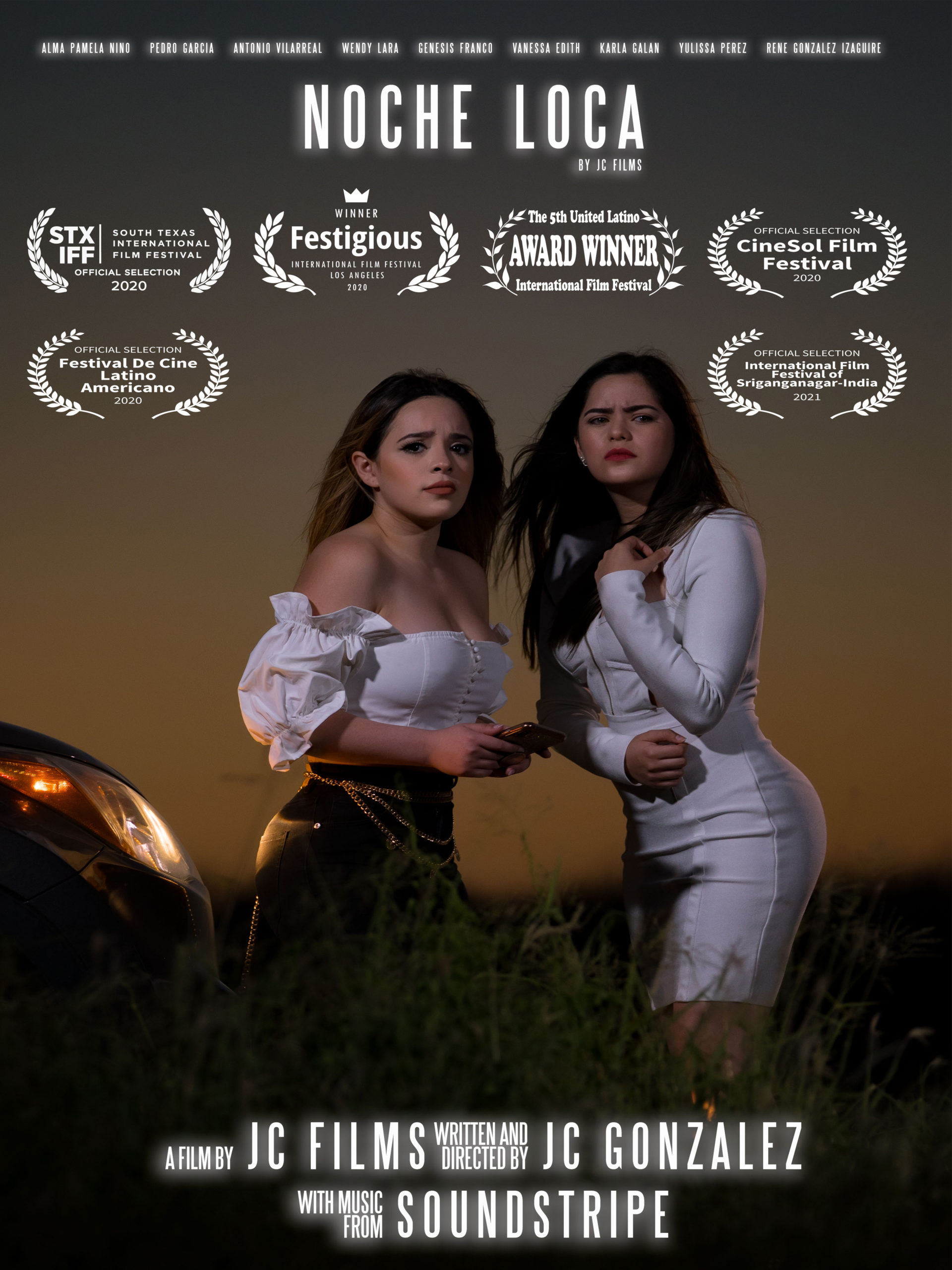 Jcfilms – Video and Film Production Company